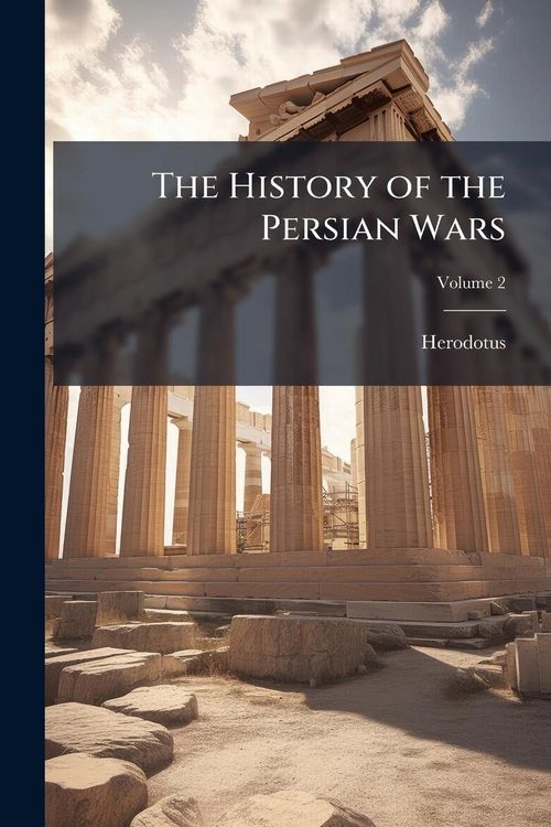 "The History of the Persian Wars" auf Englisch kaufen