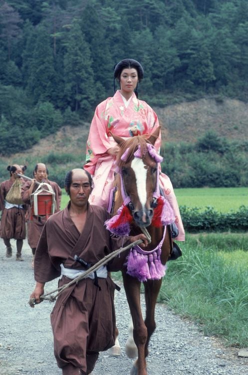 Shogun - Box-Set [5 DVDs] als DVD kaufen