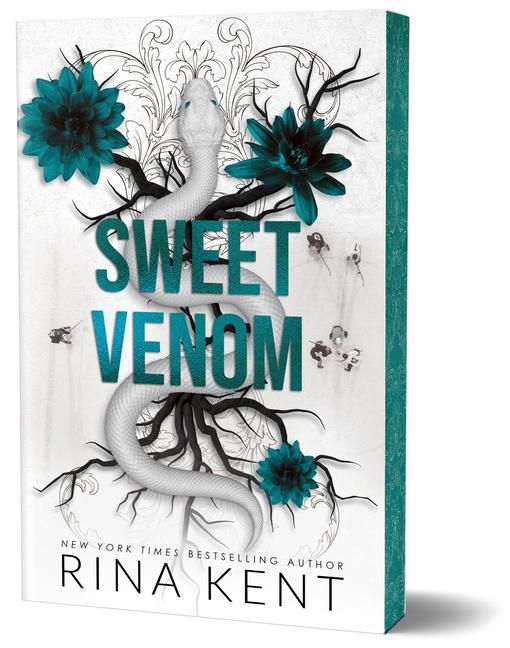 "Sweet Venom (Deluxe Edition)" auf Englisch kaufen