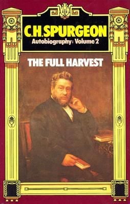 "Spurgeon: The Early Years" auf Englisch kaufen