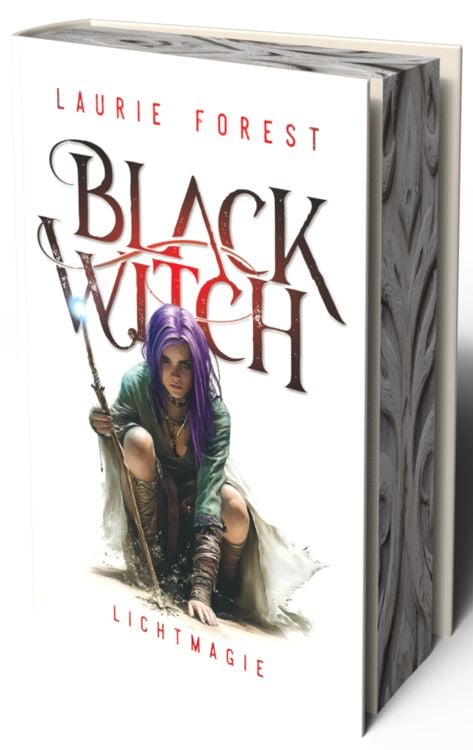 "Black Witch - Prophezeiung" online kaufen