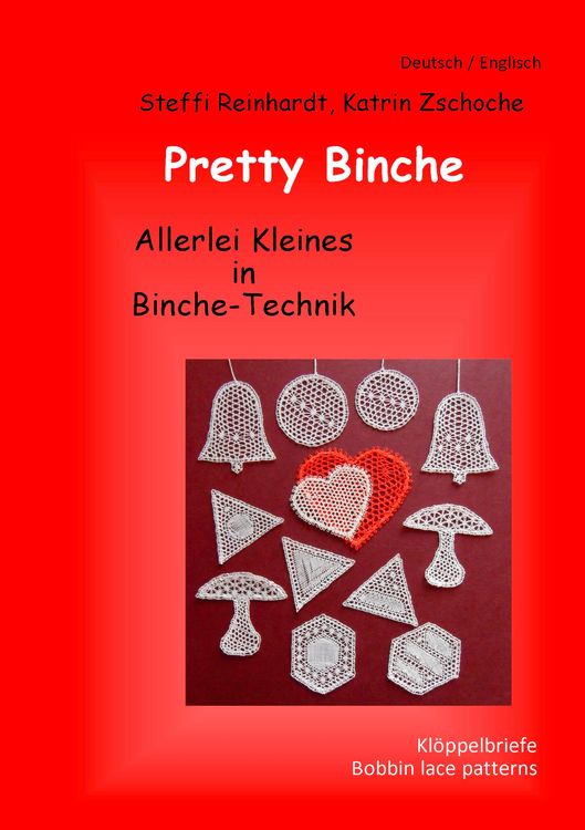 "Pretty Binche" online kaufen