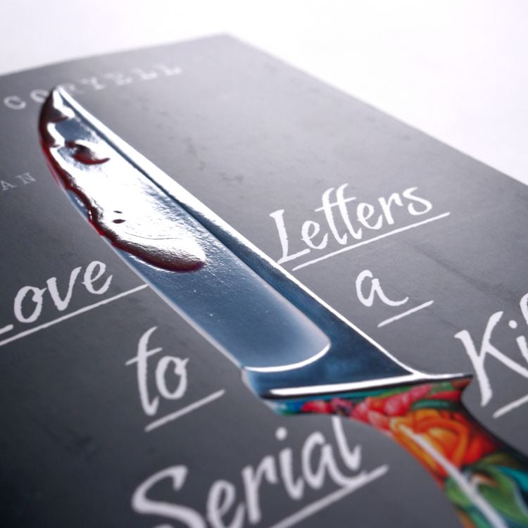 "Love Letters to a Serial Killer" online kaufen