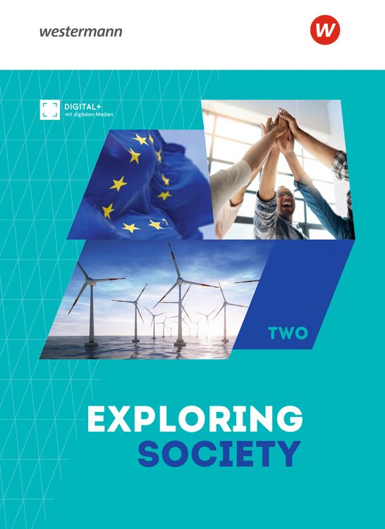 Exploring Society 2. Textbook - Schulbücher jetzt bei bücher.de bestellen