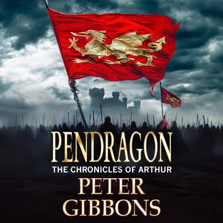 "Pendragon" als Hörbuch kaufen