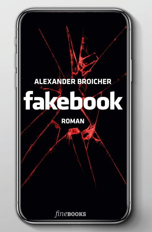 "Fakebook" als eBook kaufen