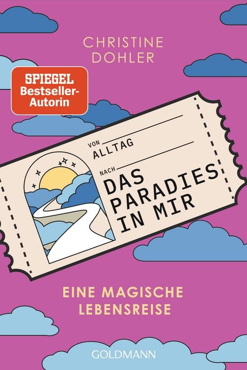 "Das Paradies in mir" online kaufen