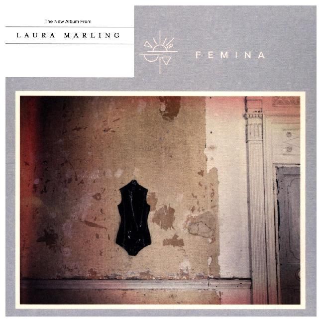 Semper Femina von Laura Marling auf CD - Musik | Thalia