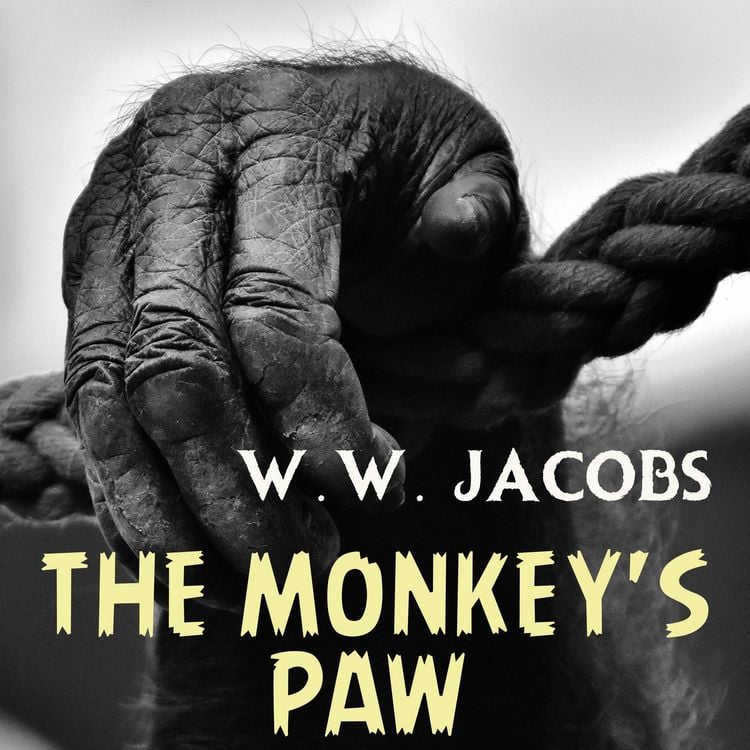 "The Monkey's Paw" als Hörbuch kaufen