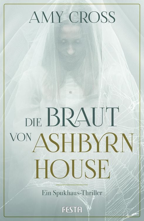 "Die Braut von Ashbyrn House" als eBook kaufen