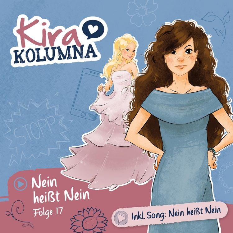 "Nein heißt Nein" als Hörbuch kaufen