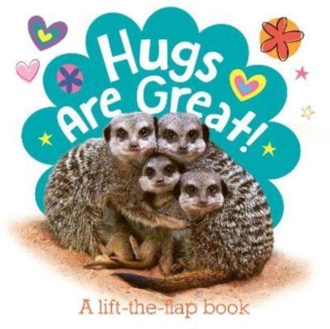 Hugs are Great! online bestellen