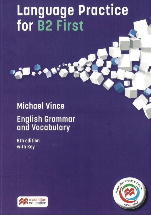 Language Practice for B2 First von Michael Vince. Bücher | Orell Füssli