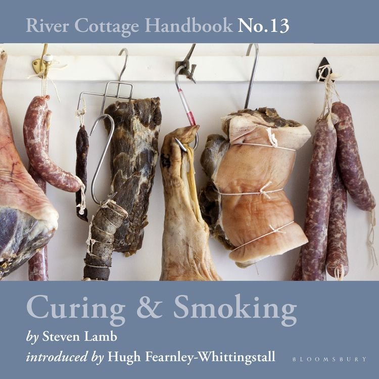 "Curing & Smoking" als Hörbuch kaufen