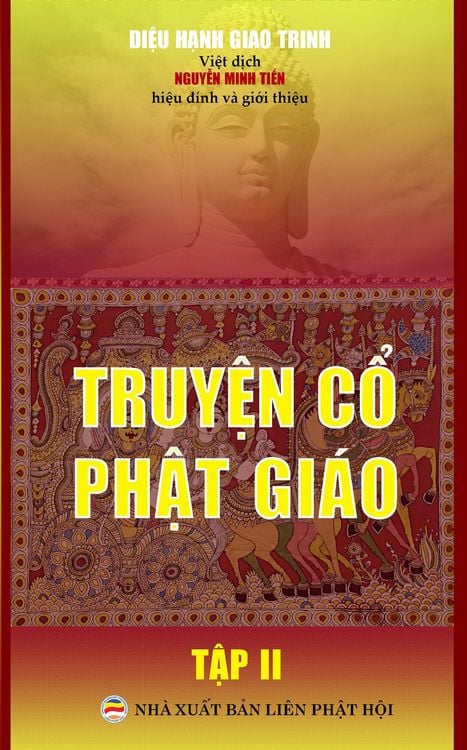 "Truy¿n c¿ Ph¿t giáo - T¿p 2" als eBook kaufen