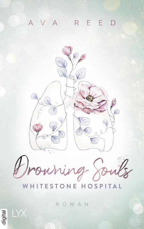 "Whitestone Hospital - Colliding Hearts" als eBook kaufen