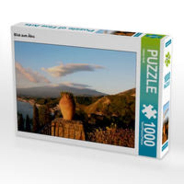 CALVENDO Puzzle Maritime Nordseeimpressionen 1000 Teile Lege-Größe 64 x ...