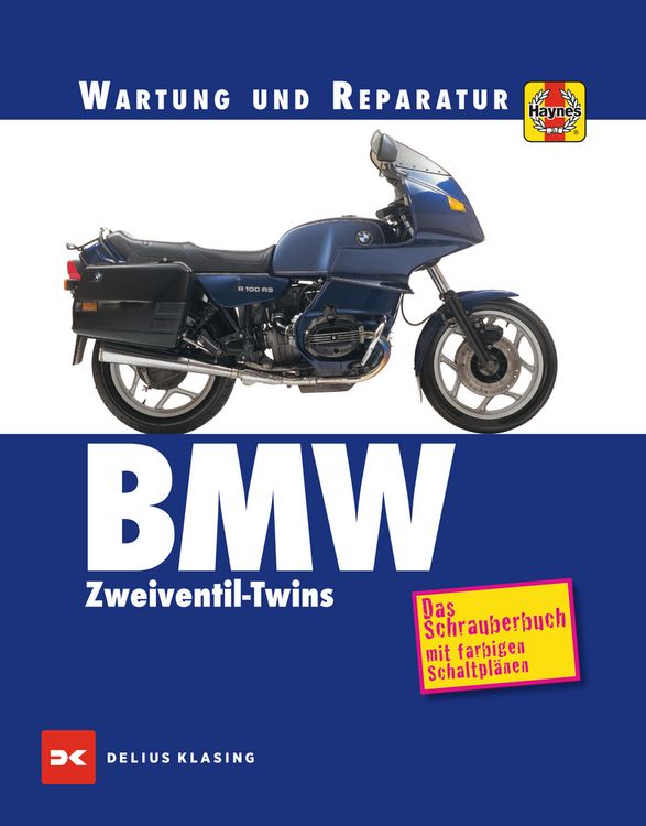 "BMW Zweiventil-Twins" online kaufen
