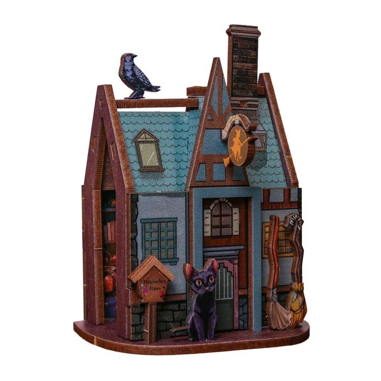 Mini Book Nook DIY Thalia Buchhandlung kaufen