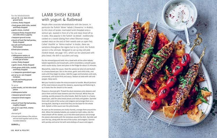 "Levantine" auf Englisch kaufen