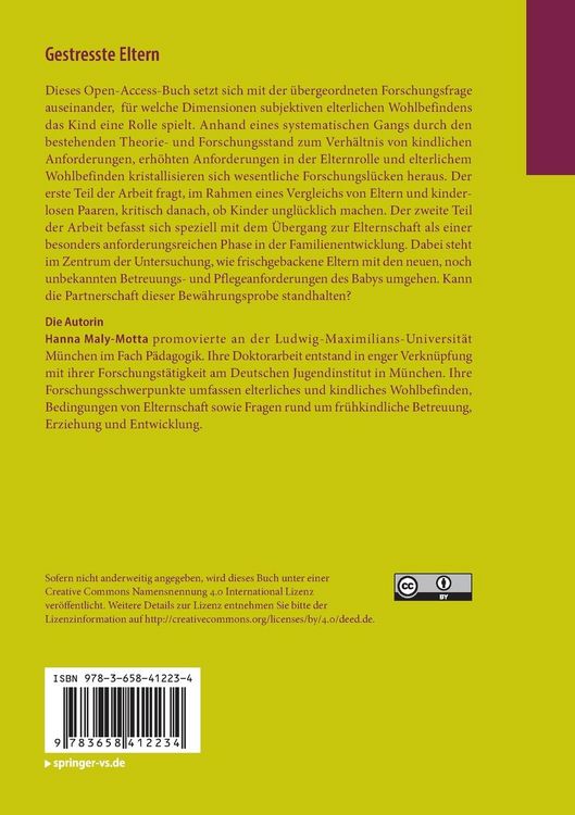 "Gestresste Eltern" online kaufen
