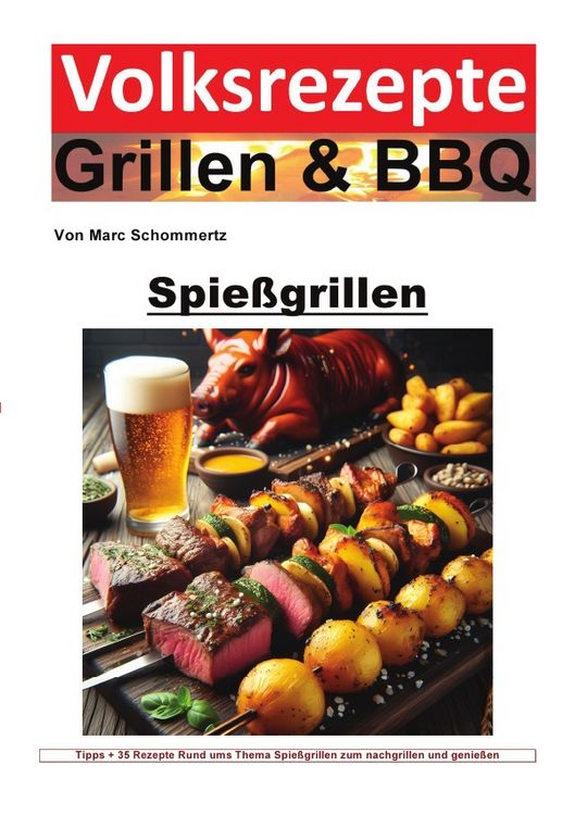 "Volksrezepte Grillen & BBQ / Volksrezepte Grillen und BBQ ...