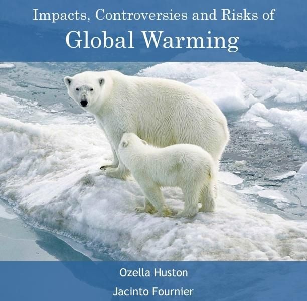 "Impacts, Controversies and Risks of Global Warming" als eBook kaufen