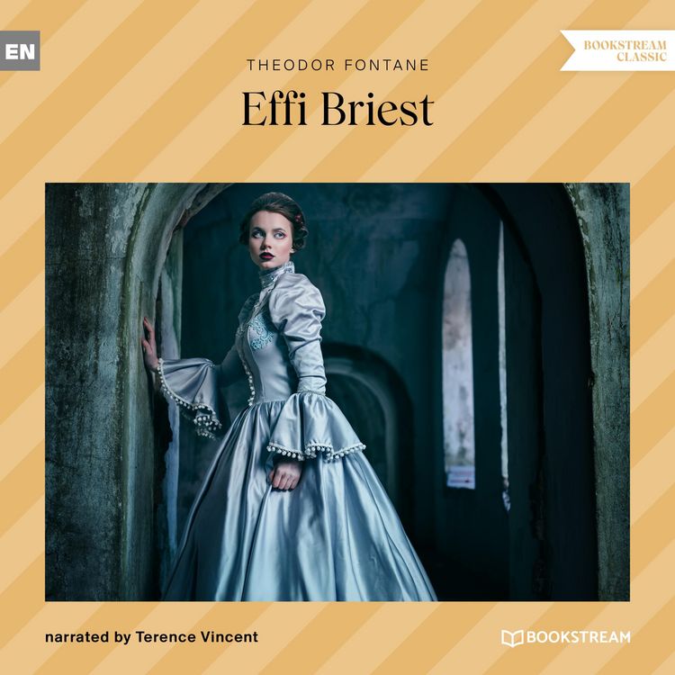 "Effi Briest" als Hörbuch kaufen