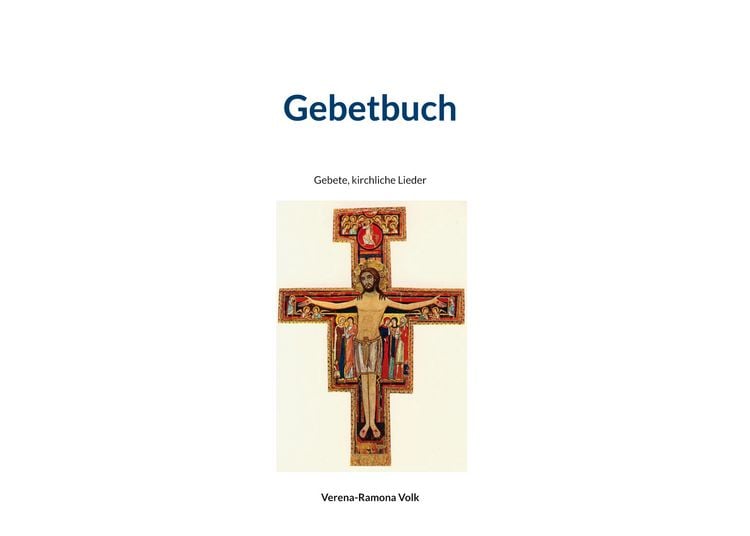 "Gebetbuch" online kaufen