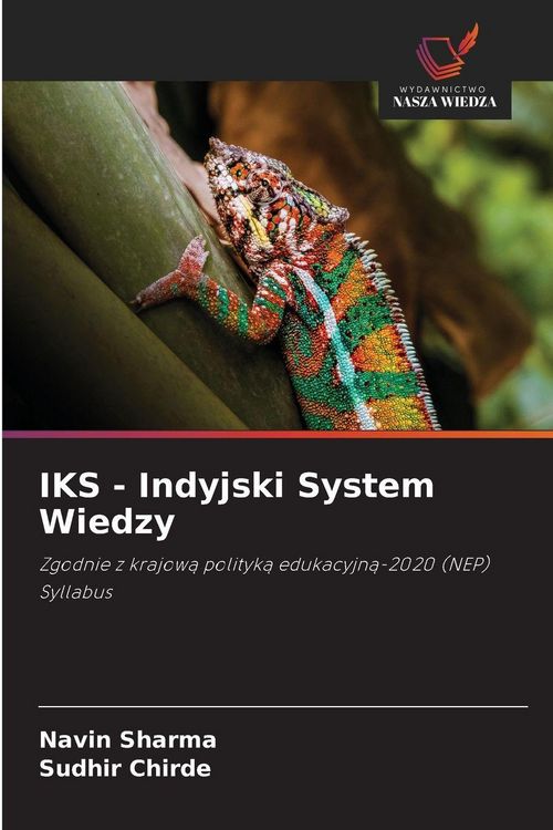 "IKS - Indyjski System Wiedzy" auf Polnisch kaufen