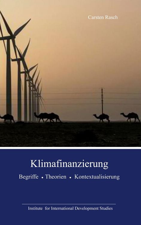 "Klimafinanzierung" online kaufen
