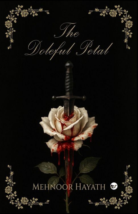 "The Doleful Petal" auf Englisch kaufen