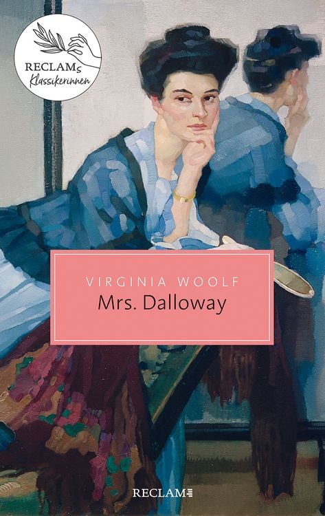 "Mrs Dalloway" online kaufen