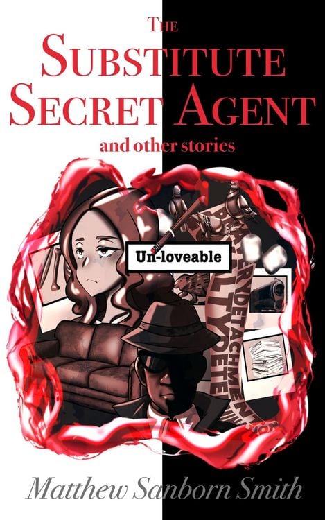 "The Substitute Secret Agent and Other Stories" als eBook kaufen