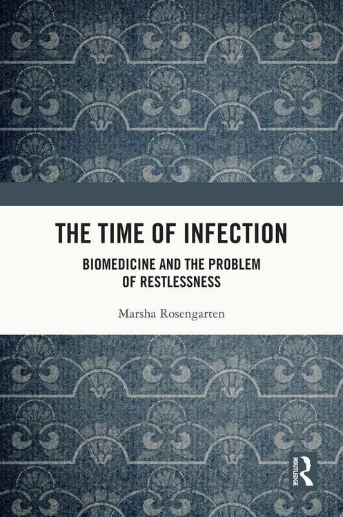 "The Time of Infection" als eBook kaufen