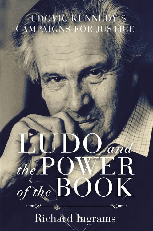 "Ludo and the Power of the Book" auf Englisch kaufen