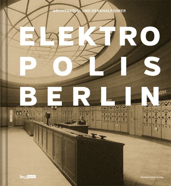 "Elektropolis Berlin" online kaufen