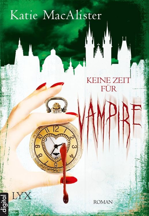 "Ein Vampir für mich allein" als eBook kaufen
