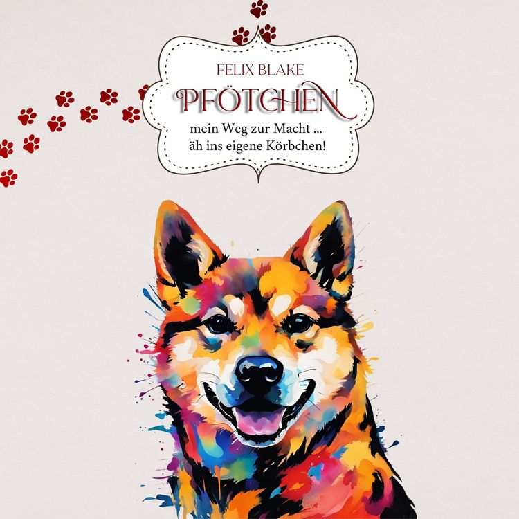 "Pfötchen" als Hörbuch kaufen