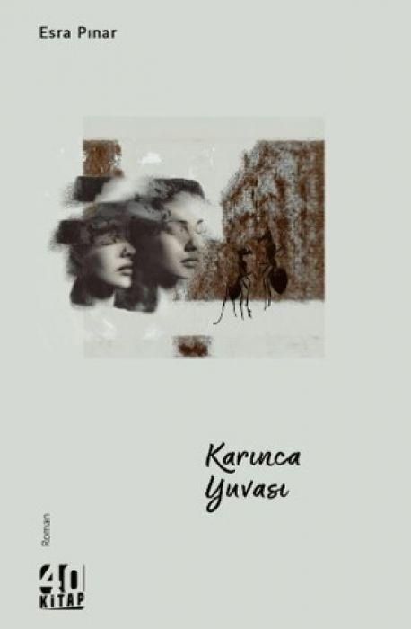 "Karinca Yuvasi" auf Türkisch kaufen