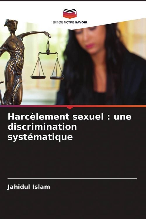 "Harcèlement sexuel : une discrimination systématique" auf Französisch ...