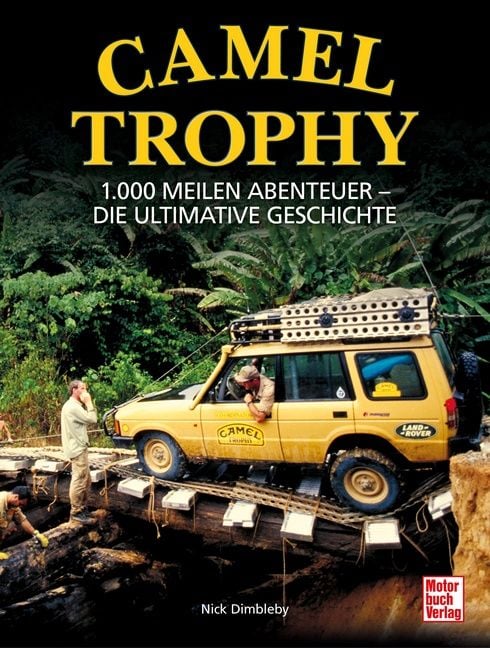 "Camel Trophy" online kaufen