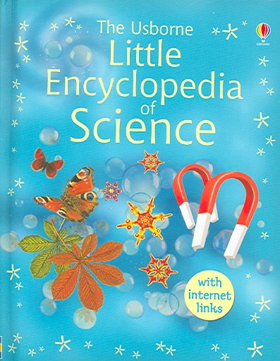 "The Usborne Little Encyclopedia of Science: Internet-Linked" auf ...