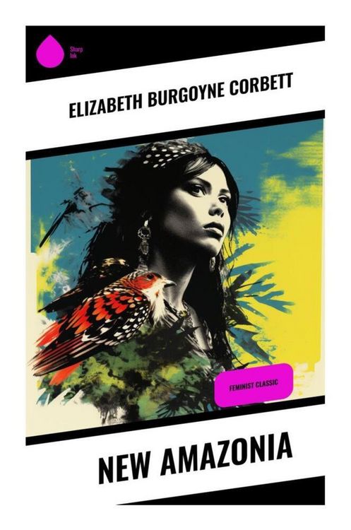 "New Amazonia" online kaufen