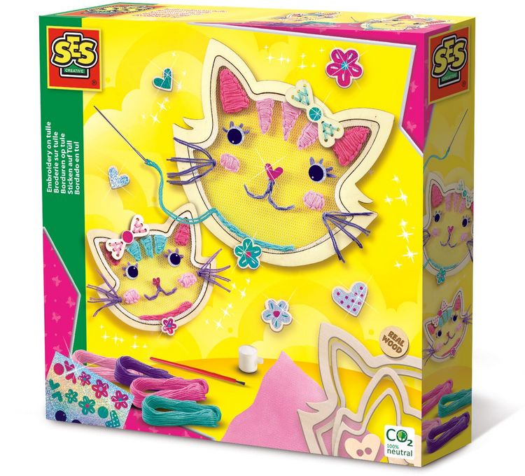 SES Creative - Petits Pretenders - Stethoskop kaufen - Spielwaren | Thalia