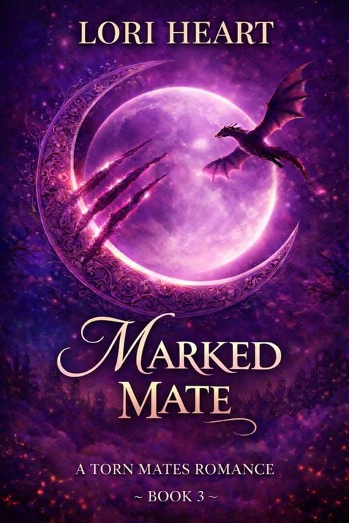 "Marked Hate" als eBook kaufen