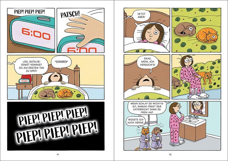 "NICHt mit mir! (nICHt genug-Reihe - Band 4)" online kaufen