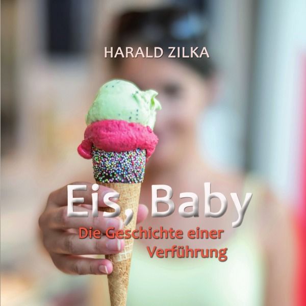 "Eis, Baby" online kaufen