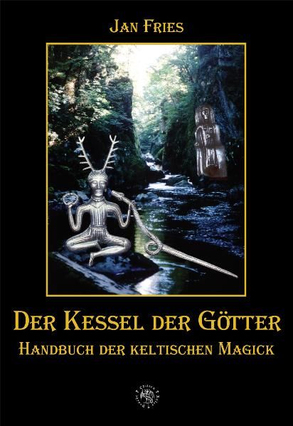 "Der Kessel der Götter" von Jan Fries bei bücher.de bestellen