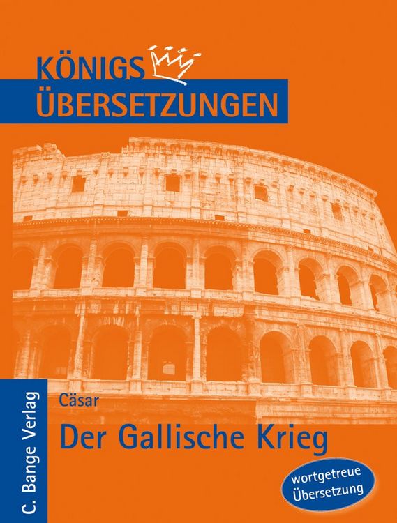 Der Gallische Krieg online bestellen